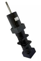 China P55557-3 Drilling Rig Air Cylinder 8 Position Type Pneumatic Cylinder for sale