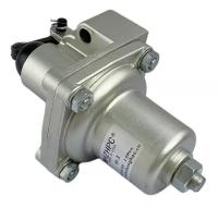 China H-3 Drilling Rig Spare Parts Pneumatic Air Pressure Regulating Valve for sale