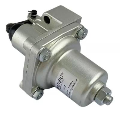 China H-3 Drilling Rig Spare Parts Pneumatic Air Pressure Regulating Valve for sale