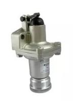 China H-3 Drilling Rig Spare Parts Pneumatic Air Pressure Regulating Valve for sale