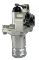 China H-3 Drilling Rig Spare Parts Pneumatic Air Pressure Regulating Valve for sale