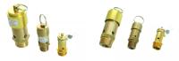 China Pneumatic Safety Valve Drilling Rig Components PQ-L10-40 150Nml/Min for sale