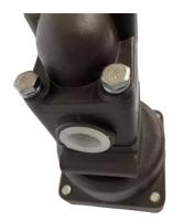 China Aluminium Alloy Drilling Rig Spare Parts TJQ-L15 Pressure Regulating Valve for sale