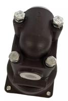 China Aluminium Alloy Drilling Rig Spare Parts TJQ-L15 Pressure Regulating Valve for sale