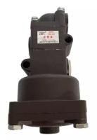China Aluminium Alloy Drilling Rig Spare Parts TJQ-L15 Pressure Regulating Valve for sale