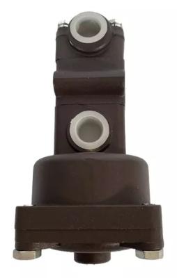 China Aluminium Alloy Drilling Rig Spare Parts TJQ-L15 Pressure Regulating Valve for sale
