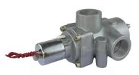China K23JD Drilling Rig Parts Electric Directional Control Valve Two Position Three Way for sale