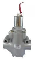 China K23JD Drilling Rig Parts Electric Directional Control Valve Two Position Three Way for sale