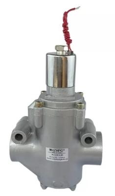 China K23JD Drilling Rig Parts Electric Directional Control Valve Two Position Three Way for sale
