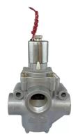 China K23JD Drilling Rig Parts Electric Directional Control Valve Two Position Three Way for sale