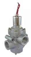 China K23JD Drilling Rig Parts Electric Directional Control Valve Two Position Three Way for sale