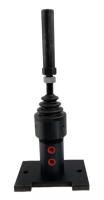 China Anti Bumping Self Returning Control Valve Drilling Rig Spare Parts FP-L6 ring on valve for sale