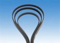 China V BELTS For Drilling Mud Pump Spare Parts With Length Range 1200-12500 mm 8VF3150 for sale