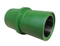 China BOMCO / GD Series Oilfield Mud Pump Spare Parts Bi Metal Cylinder Liner for sale