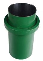 China BOMCO / GD Series Oilfield Mud Pump Spare Parts Bi Metal Cylinder Liner for sale