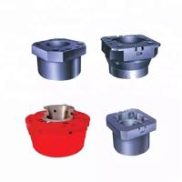 China TUBULAR HANDLING TOOLS CASING BUSHING AND INSERT BOWLS/ROTARY TABLE BUSHING WITH INSERT BOWLS for sale
