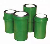 China FB Series Mud Pump Spare Parts Ceramic Cylinder Liner Oil Field for sale
