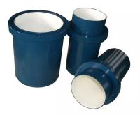 China FB Series Mud Pump Spare Parts Ceramic Cylinder Liner Oil Field for sale