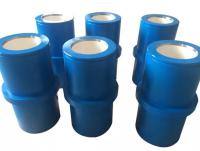 China FB Series Mud Pump Spare Parts Ceramic Cylinder Liner Oil Field for sale
