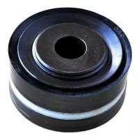 China API Standard Mud Pump Spare Parts Triplex Rubber Piston Assembly for sale