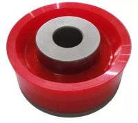 China API Standard Mud Pump Spare Parts Triplex Rubber Piston Assembly for sale
