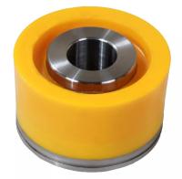 China API Standard Mud Pump Spare Parts Triplex Rubber Piston Assembly for sale