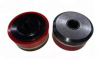 China API Standard Mud Pump Spare Parts Triplex Rubber Piston Assembly for sale