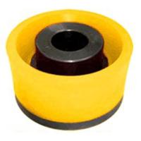 China Rubber Piston Spare Parts For Mud Pump F Series / 3NB Series for sale