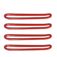 China Double Arm Drilling Elevator Bail / Elevator Link Drilling Equipment for sale