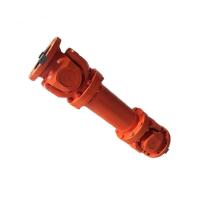 China Power Transmission SWZ Type Universal / Cardan Shaft Coupling For Drilling Rig for sale