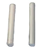 China High Pressure Mud Pump Spare Part Piston Alumina Ceramic Plunger for sale
