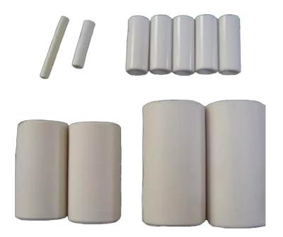 China High Pressure Mud Pump Spare Part Piston Alumina Ceramic Plunger for sale