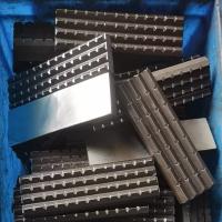China API Oilfield Power Tong Manual Tong Dies Tubular For Handling Tool Slip Insert for sale