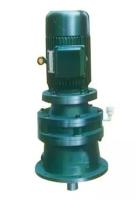 China Hydraulic Drilling Rig Spare Parts Motor Cycloid Cycloidal Pinwheel Reducer for sale