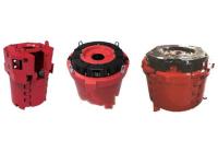 China Hydraulic Wellhead Automation Power Slip Of Tubular Handling Tools WGY Type for sale
