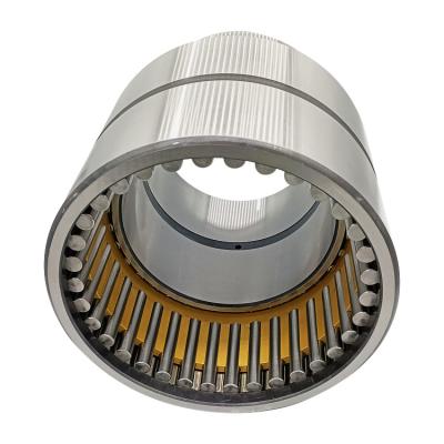 China Mud Pumps Oilfield Bearings F500 -F1600 / 1600HL Crosshead For Mud Pump for sale