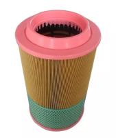 China Air Filter Element Drilling Rig Air Cartridge Compressor Spare Parts 10μM for sale