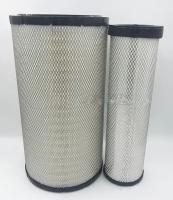 China Air Filter Element Drilling Rig Air Cartridge Compressor Spare Parts 10μM for sale