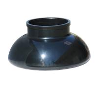 China Diaphragm Pulsation Dampener Rubber Kit  Mud Pump Kb45 Kb75 K10 for sale