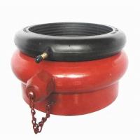 China Inflatable Air O Seal Grip Union For Drilling Rig Spare Parts Seal  4