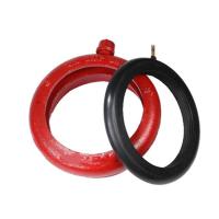 China Inflatable Air O Seal Grip Union For Drilling Rig Spare Parts Seal  4