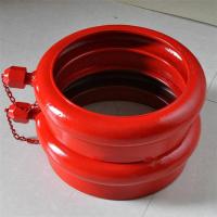 China Inflatable Air O Seal Grip Union For Drilling Rig Spare Parts Seal  4