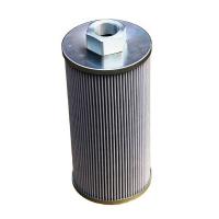 China Stainless Steel Drilling Rig Parts Mesh Hydraulic Oil Suction Filter 1000 Um for sale