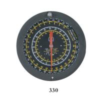 China Drilling Instruments JZ Series Vertical Drilling Apparatus Dial Weight Indicator For Deadline Anchors for sale