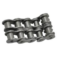 China Oilfield Transmission Chain Case RC-120-6 Roller 320 Links for 8P80 Mud Pump Spare Parts for sale