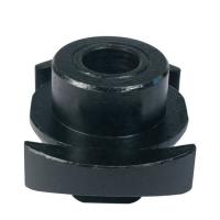 China Oil Drilling Mud Pump Valve Rod Guides Upper Lower for sale