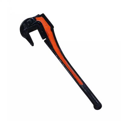 China 5/8 To 1 - 1/8 Inch Tubular Handling Tools Drill Sucker Rod Wrench for sale