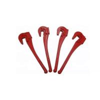China 5/8 To 1 - 1/8 Inch Tubular Handling Tools Drill Sucker Rod Wrench for sale