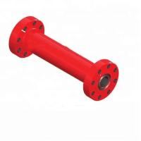 China API 16A Oilfield Well Equipment Drilling Adapters Flange Spacer Spool for sale