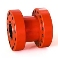 China API 16A Oilfield Well Equipment Drilling Adapters Flange Spacer Spool for sale